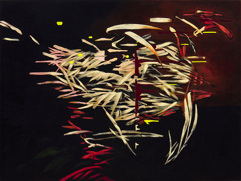 Laura Corallo-Titus Paintings – Lori Austin Gallery