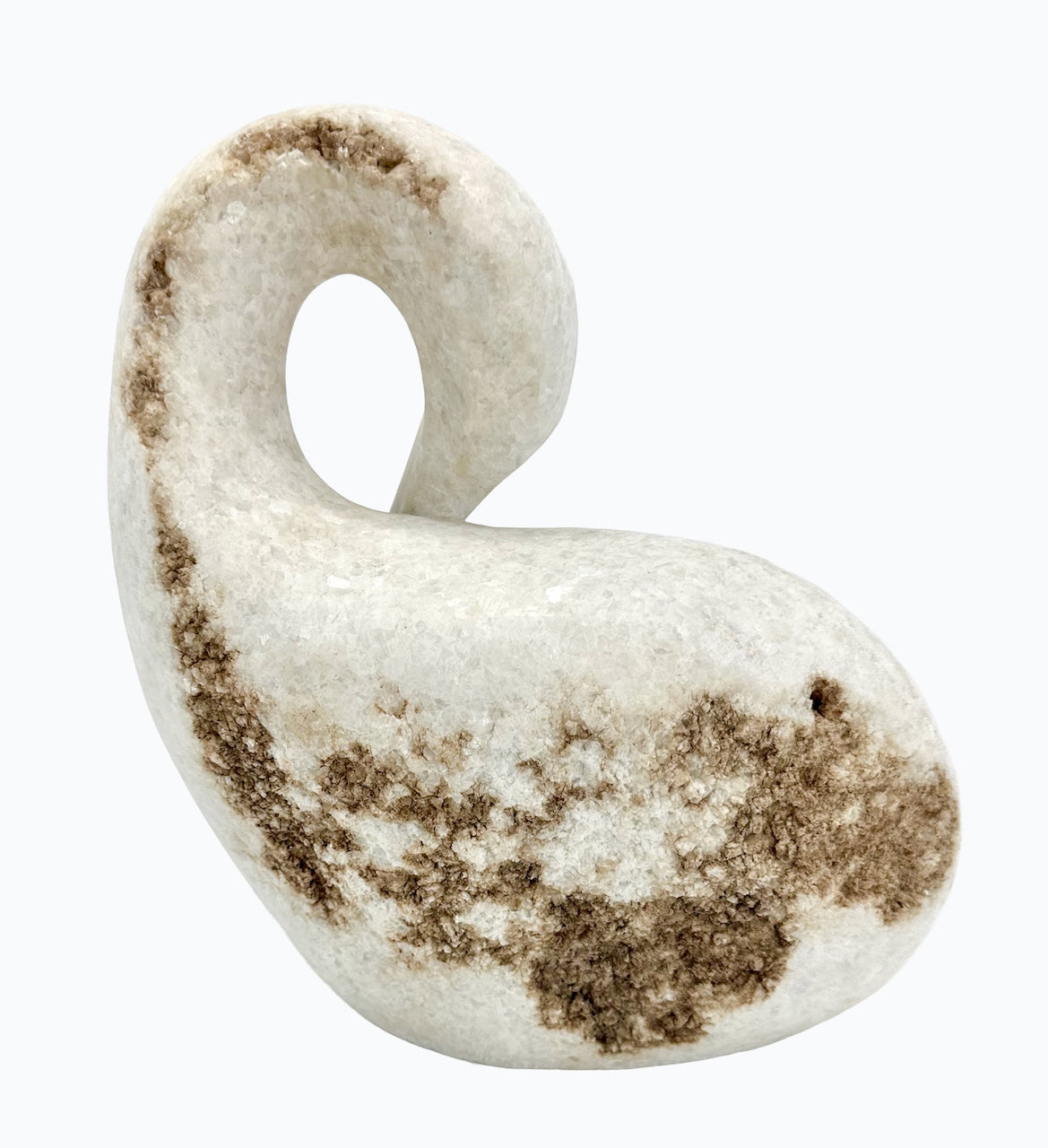 Preening Crane – Lori Austin Gallery