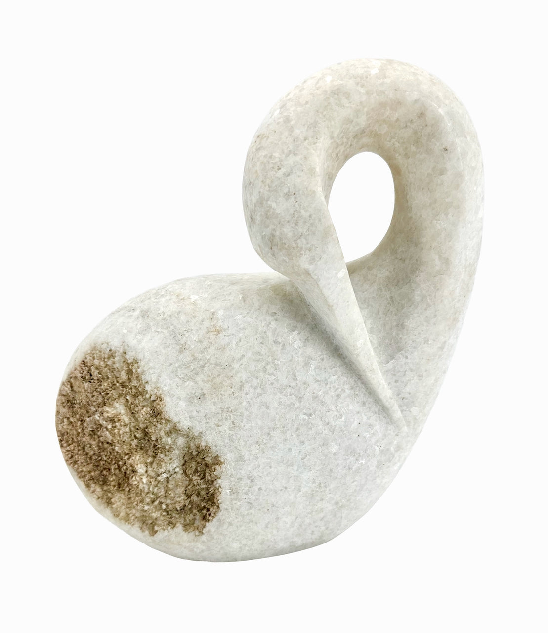 Preening Crane – Lori Austin Gallery