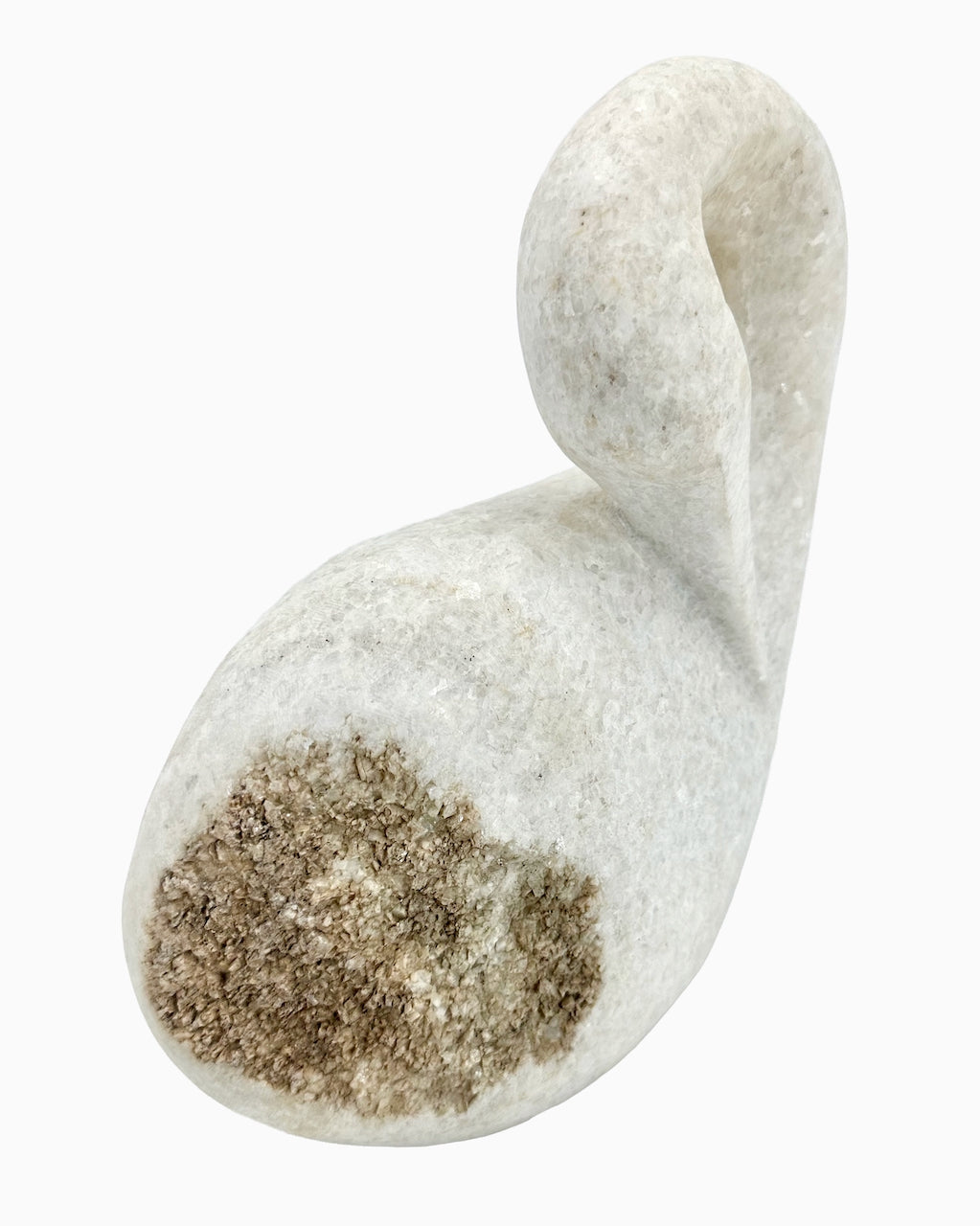 Preening Crane – Lori Austin Gallery