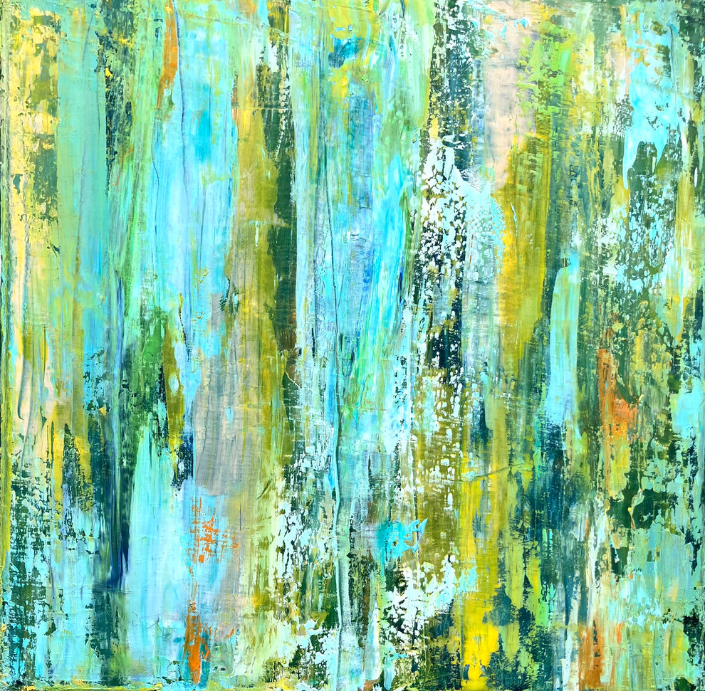 Sky Woods 2 – Lori Austin Gallery
