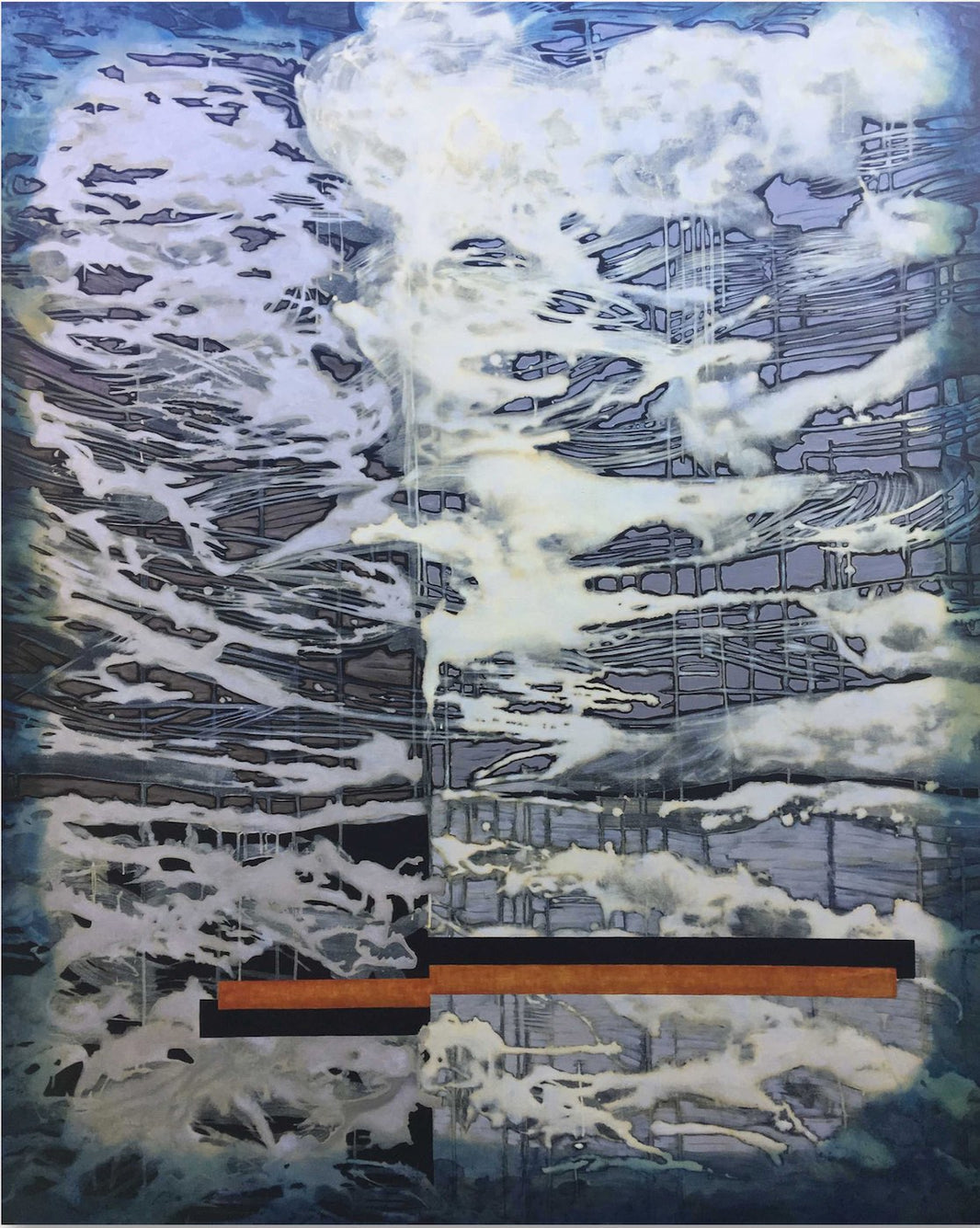 Laura Corallo-Titus Paintings – Lori Austin Gallery